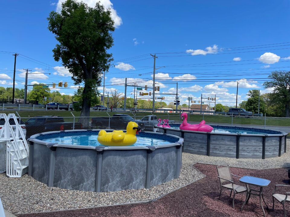 Home | Vineland, NJ | Sun Valley Pools