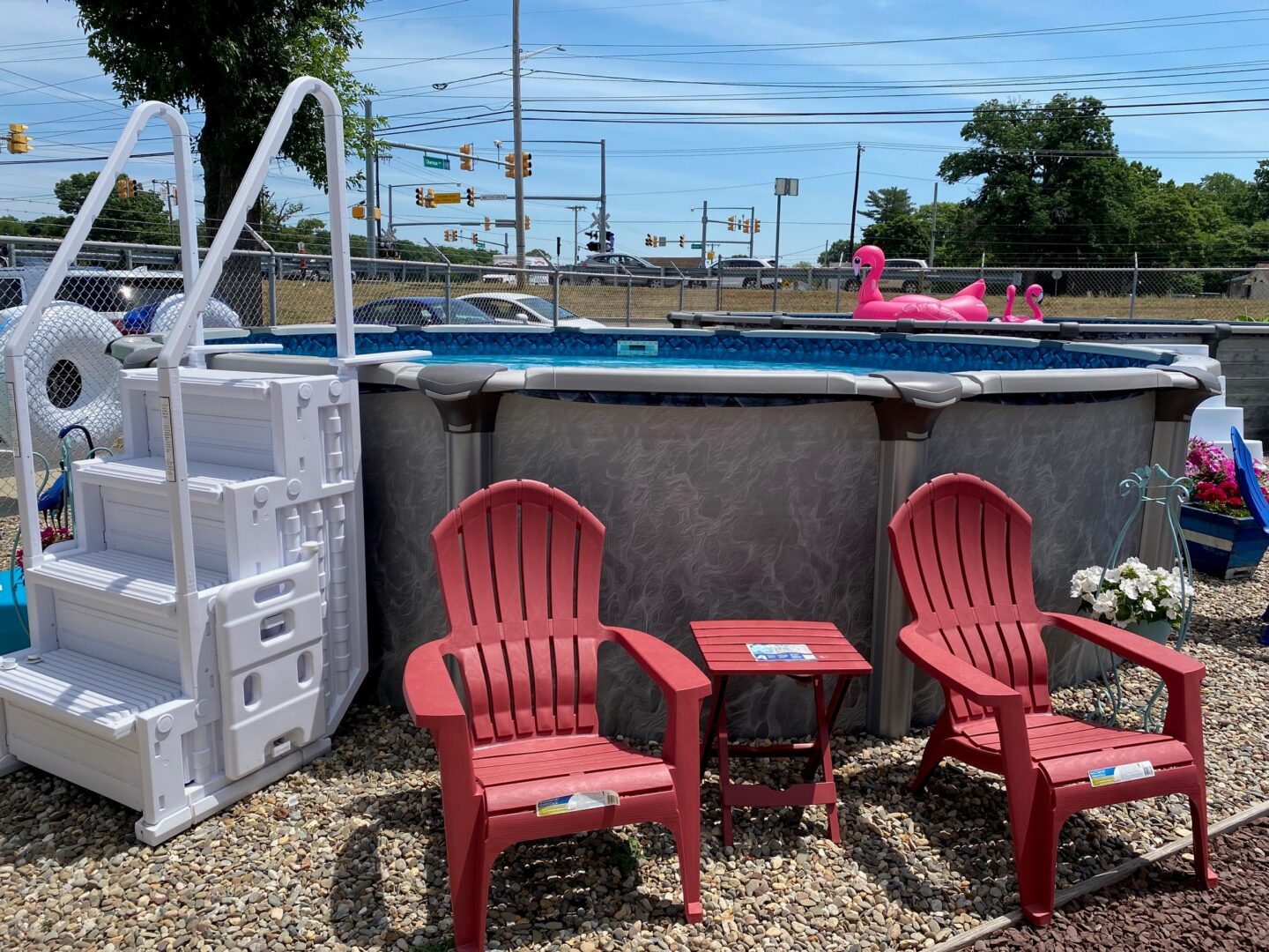 Home | Vineland, NJ | Sun Valley Pools